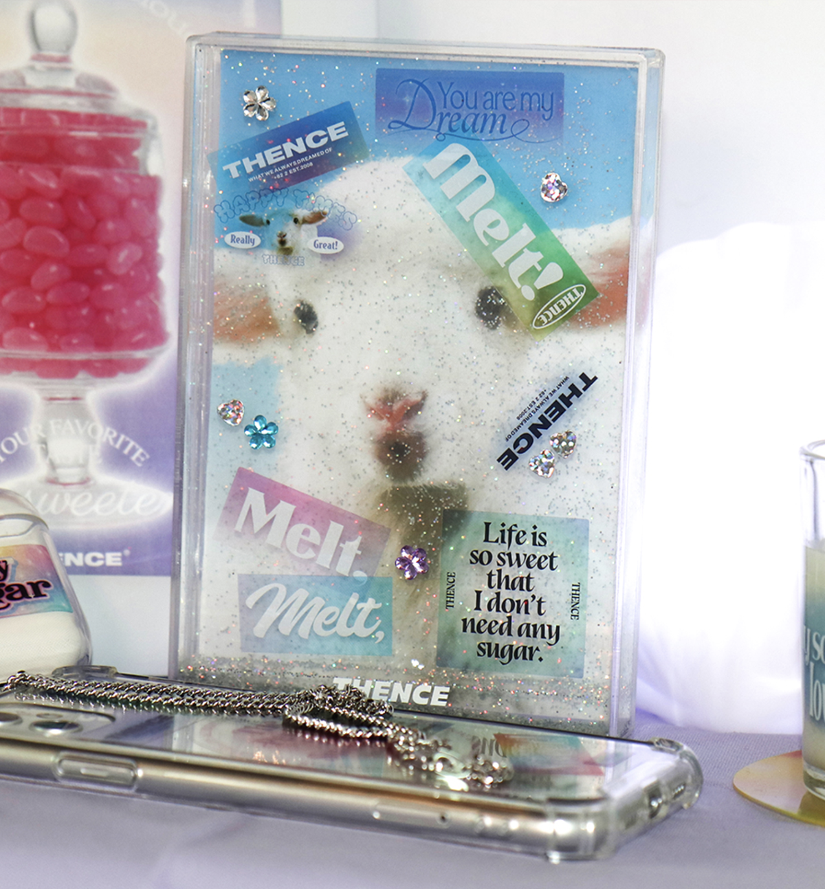 Label Sticker Pack Ver. 1