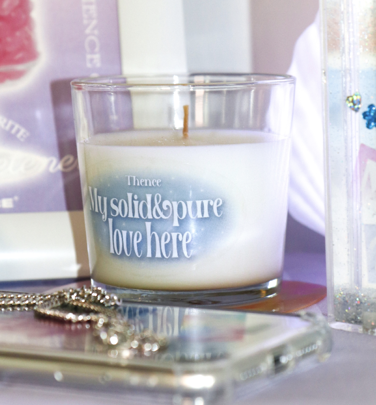 Label Sticker Pack Ver. 1