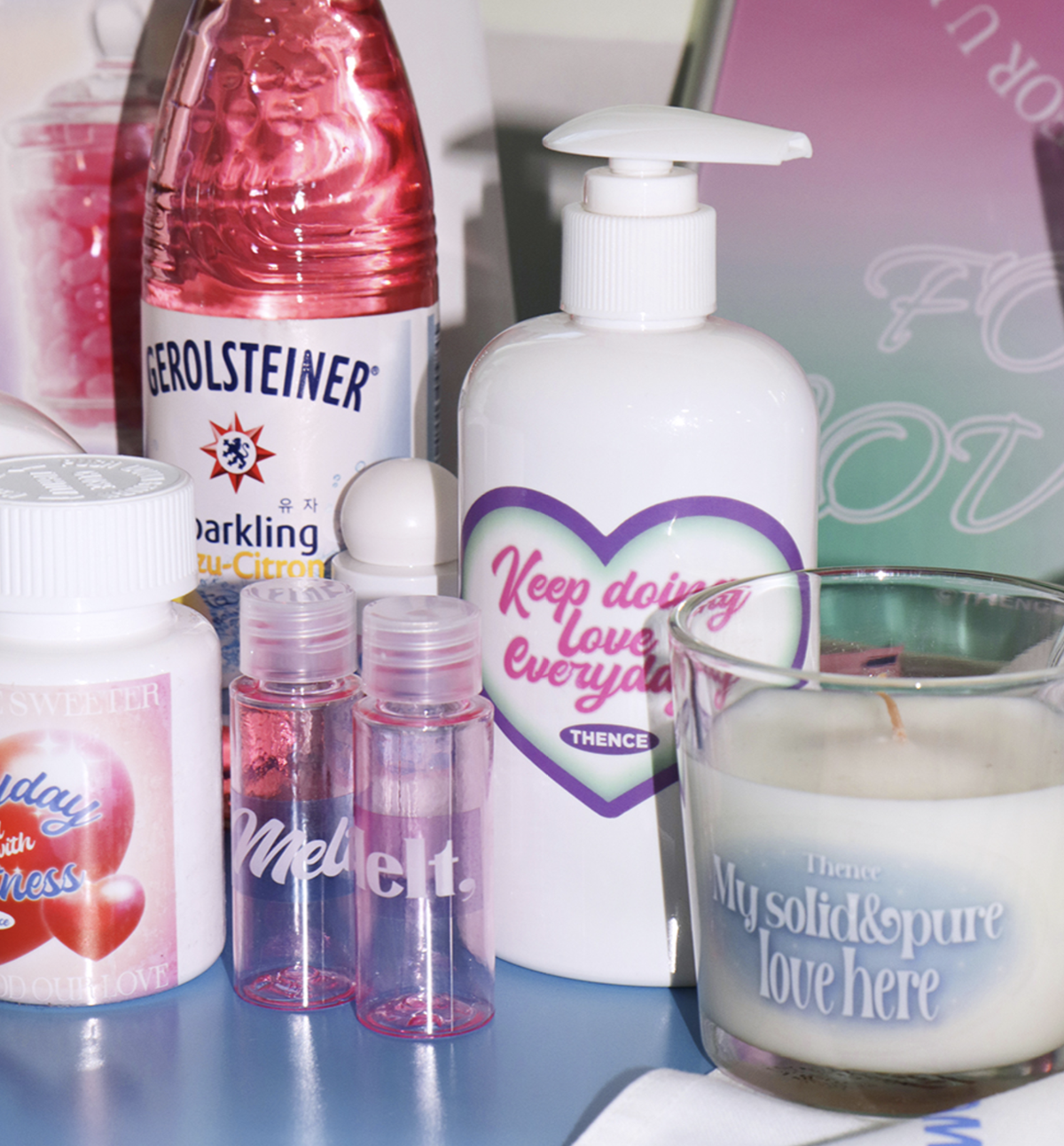 Label Sticker Pack Ver. 1